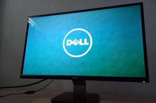 Монитор IPS Dell S2340Lc 23 дюйма