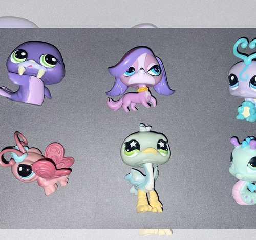 Littlest pet shop