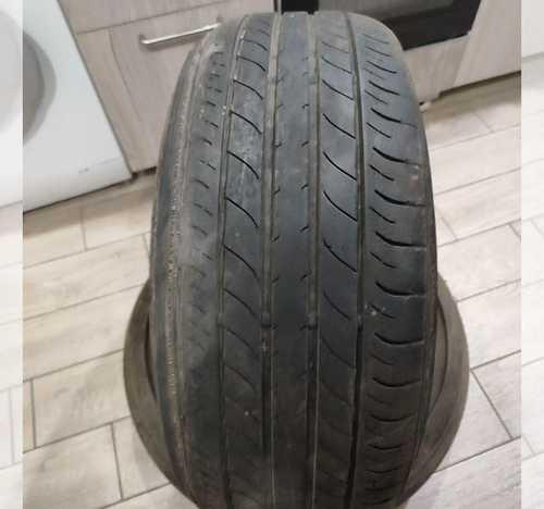 Dunlop SP Sport Maxx 050 225/40 R18