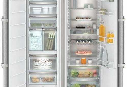Холодильник Side by Side Liebherr XRFsd 5250