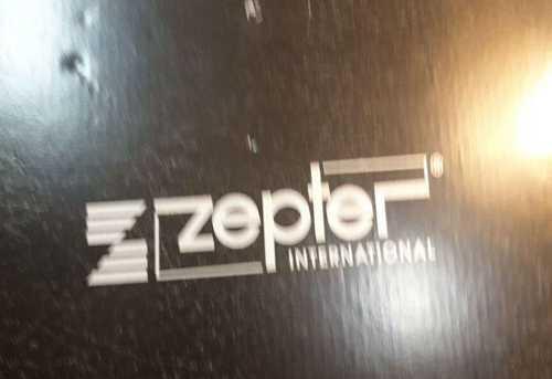 Zepter цептер