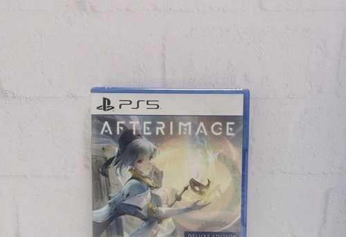 Afterimage PS5