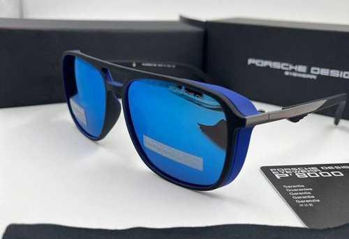 Солнцезащитные очки Porsche Design хит модель