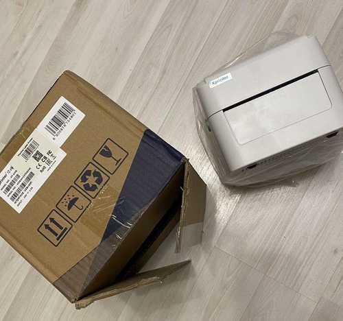 Продам термопринтер Xprinter xp-420B