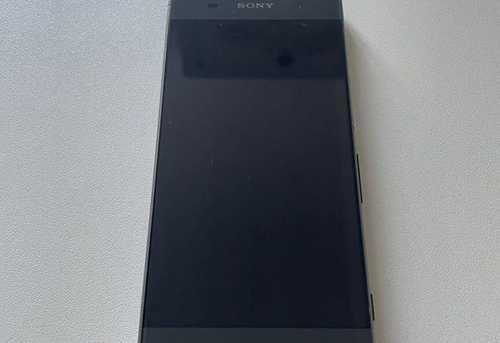 Sony Xperia F3112