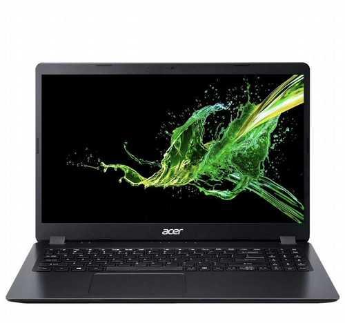 Ноутбук Acer Aspire 3 A315-42-R52Y черный