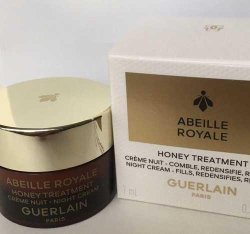 Guerlain Ночной Крем для Лица