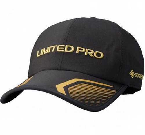 Кепка Shimano CA-100V Limited Pro Gore-Tex ( Cap C