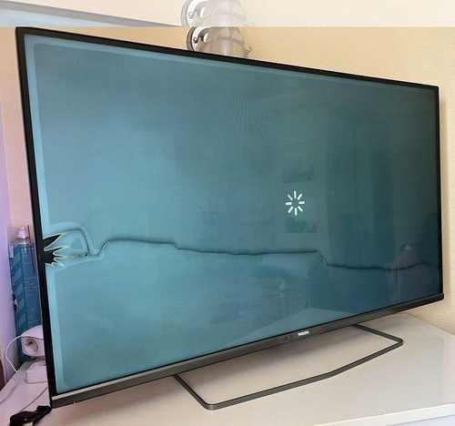 Телевизор philips 47PFT6309/60