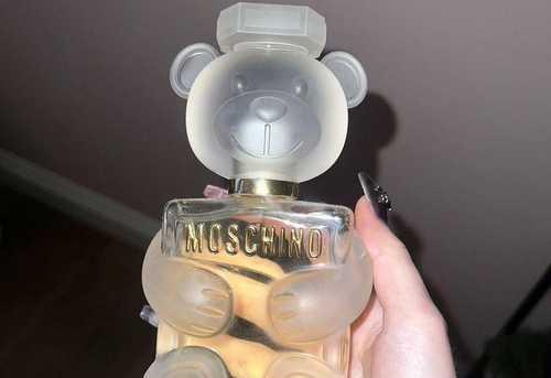 Moschino духи