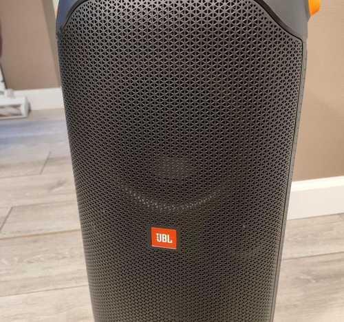 Портативная колонка JBL Partybox 110