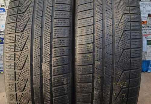 Pirelli Winter Sottozero Serie II 265/45 R20 108W