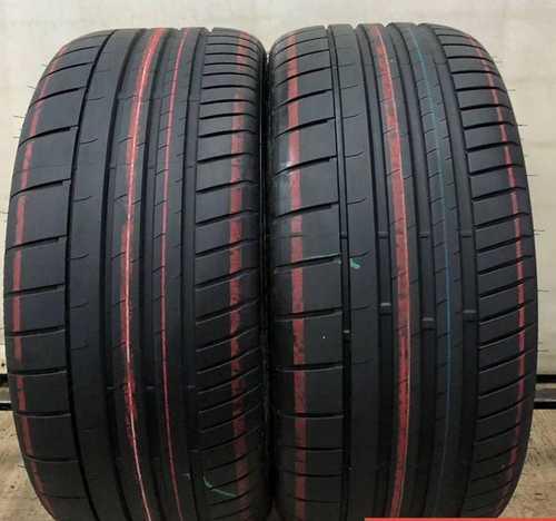 Bridgestone Potenza Sport 265/35 R20 99Y