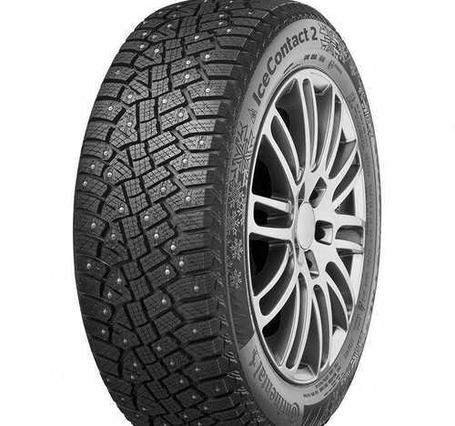 Continental IceContact 2 205/60 R16 96T