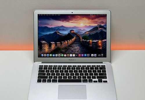 MacBook Air 13 i5/SSD новый акб