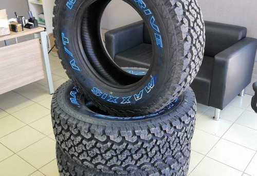 Maxxis AT-980E Worm-Drive 245/75 R16 120Q
