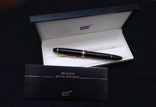 Ручка Montblanc Legrand 146