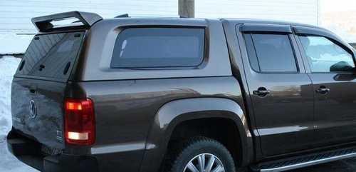 Кунг Volkswagen Amarok (Фольксваген Амарок)
