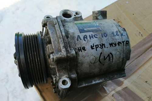 7813A068 Компрессор кондиционера мицубиси дефект