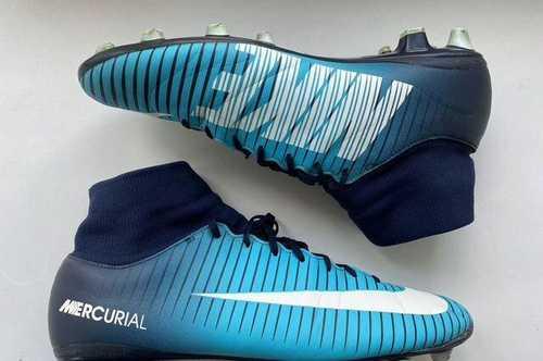 Бутсы Nike