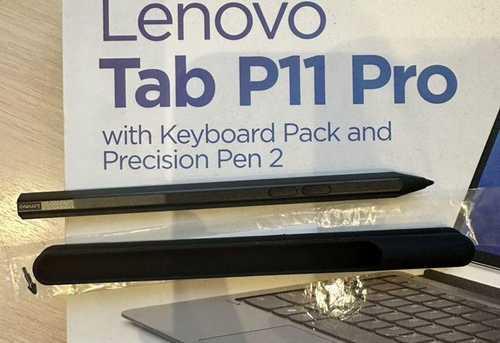 Стилус lenovo pen 2 Tab P11 Pro