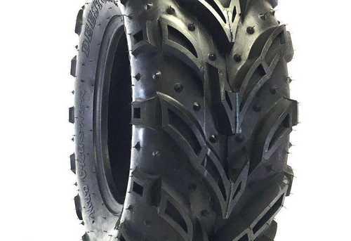Шины для квадроцикла Deestone MudCrusher 26/12
