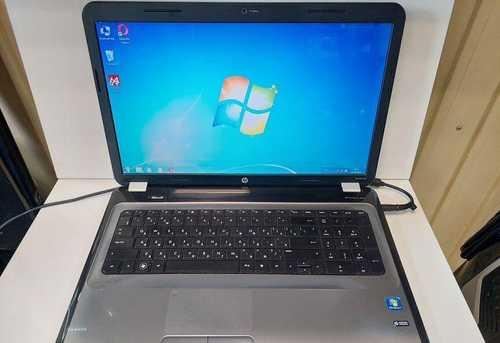 Ноутбук HP pavilion G7