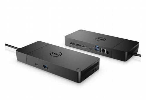 Док-станция Dell Dock WD19-2250 (180W, USB 3.0 )