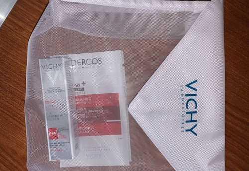 Vichy liftactiv supreme HA сыворотка 10мл