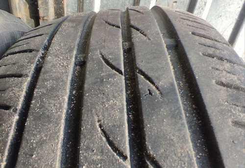 Yokohama C.Drive 2 AC02 195/65 R15