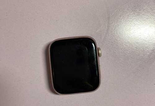 Smart watch HW 22 plus