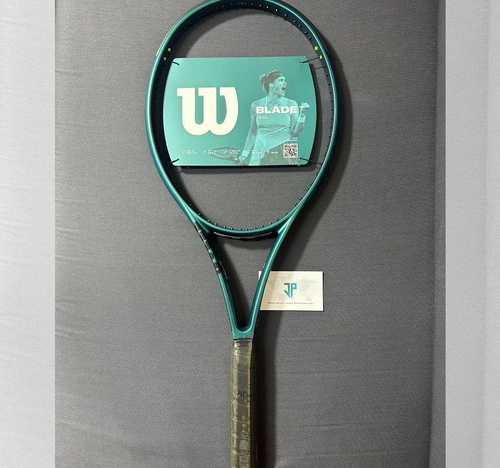 Wilson blade v9 100L(285гр) #3