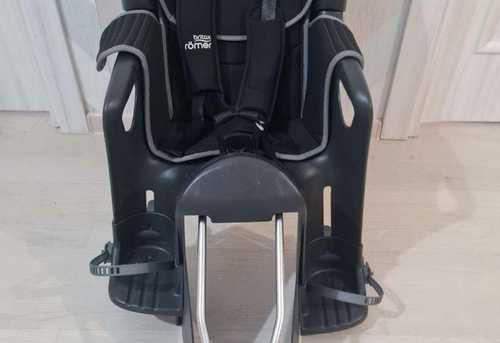 Велокресло Britax Romer Jockey comfort