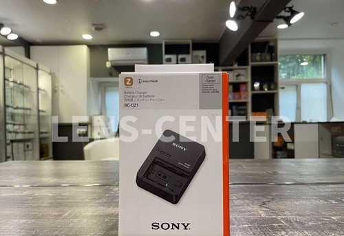 Sony BC-QZ1 зарядное устройста для Sony FZ100