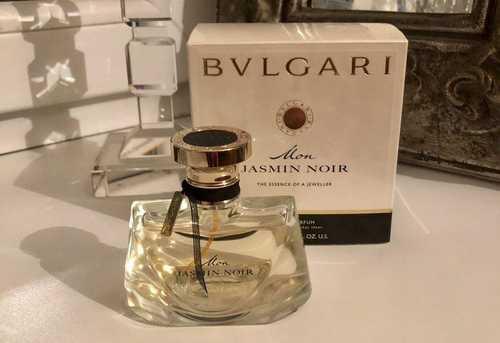 Bvlgari Mon jasmin noir eau de parfum