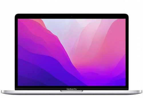 MacBook Pro 13 2022 M2 8/512 Silver