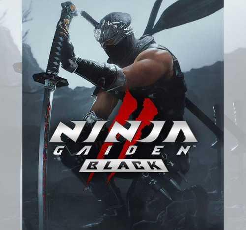 Ninja Gaiden 2 Black Ps5