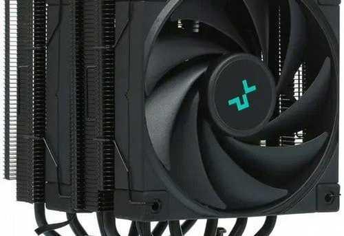 Cooler Deepcool AK620 zero dark R-AK620-bknnmt-G-1