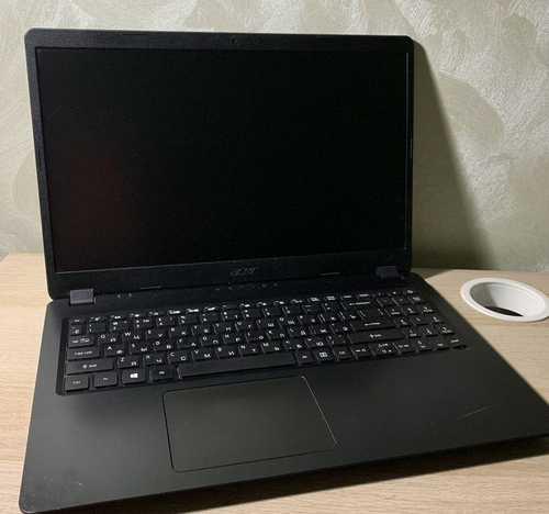 Ноутбук acer aspire 3 a315