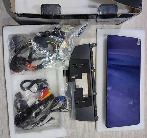 Андроид магнитола s680 8g 256g BMW f25 f26 cic