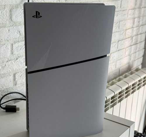 Sony playstation 5