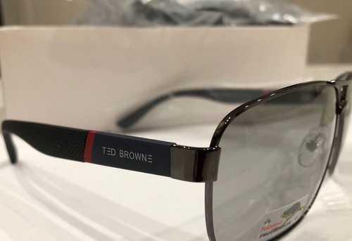 Солнцезащитные очки ted browne matrix
