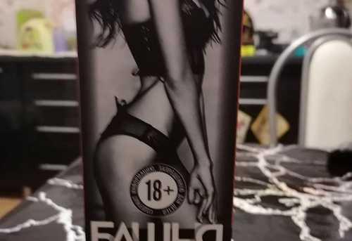 Настольна игра Башня искушений 18+
