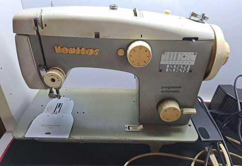 Швейная машина Veritas 8014/35 на запчасти/ремонт