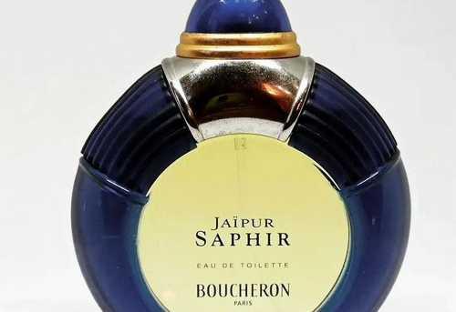 Jaipur Saphir Boucheron
