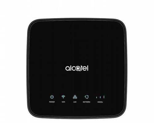 Интернет-центр Alcatel HH40V (HH40V-2аalru1-1), че