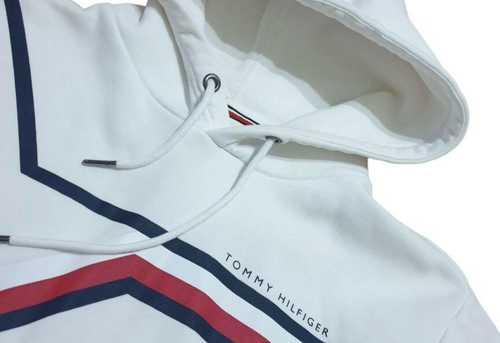 Худи Tommy Hilfiger Оригинал