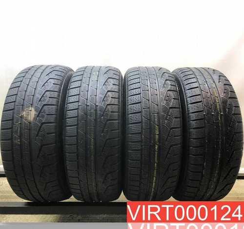 Pirelli Winter Sottozero 210 Serie II 225/55 R17 97H