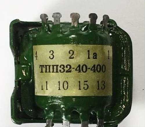 Тпп32-40-400