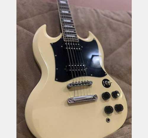 Epiphone SG G310 электрогитара